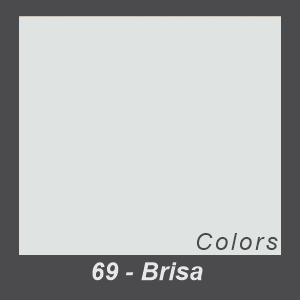COLEÇÃO COLORS - Silicone de Cor